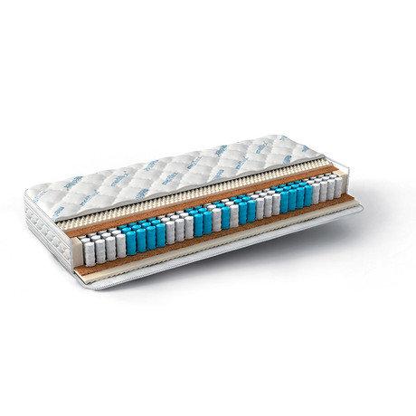 В продаже Матрас Mediflex Sleep Control — купить по цене 41942.0 руб в ...