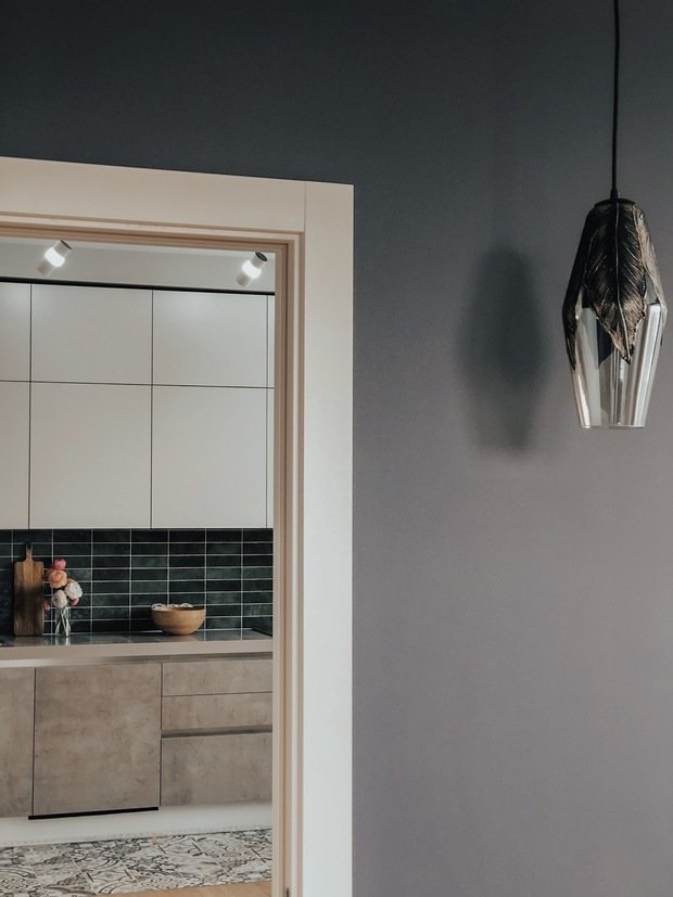 В продаже 🚩 Подвеcной светильник Lussole Loft — купить по цене 4293.0 ...
