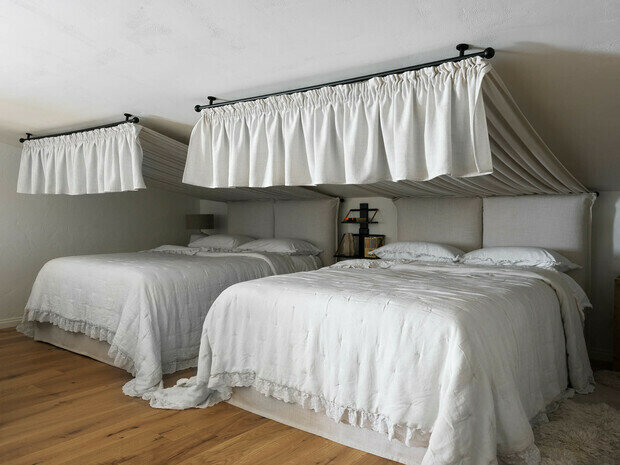 Скандинавский стиль в интерьере квартиры: 68740 фото на INMYROOM
